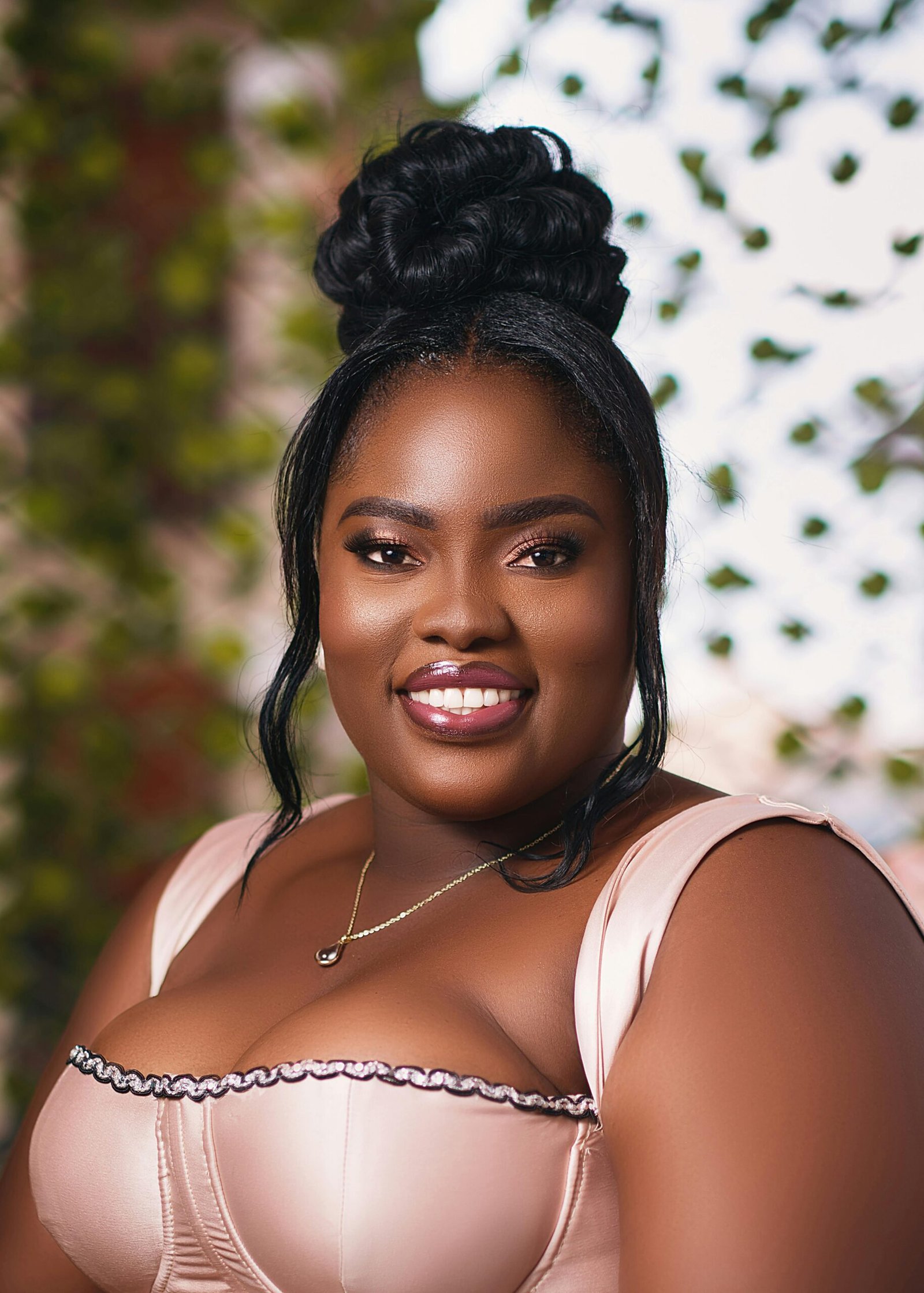 Peinados faciles - Trenzas Africanas Fáciles de moda, fotos reales - Trenzas Africanas Academy