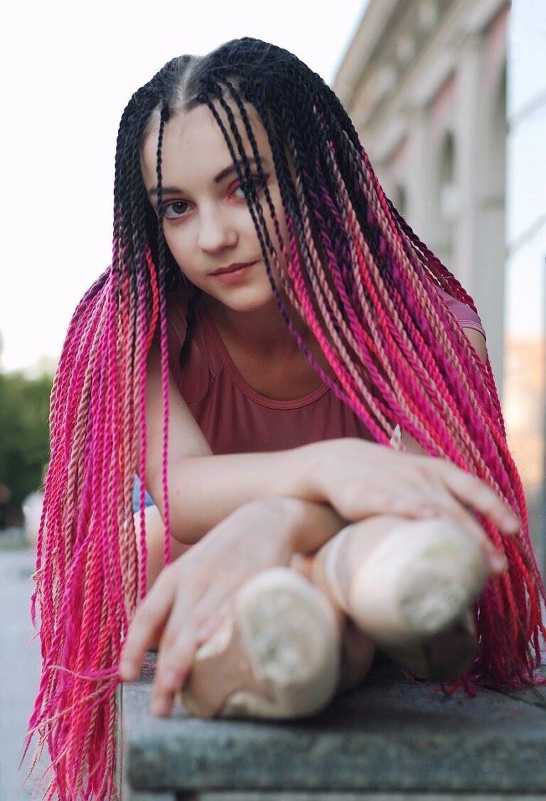 Curso de Trenzas: Las técnicas de hacer trenzas africanas fácil ...